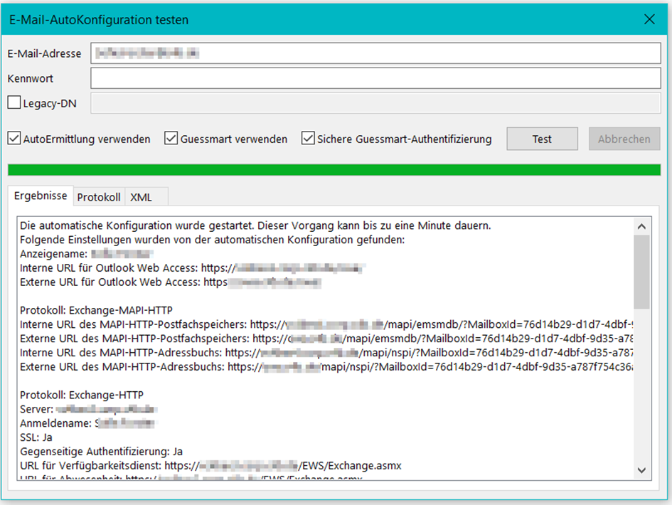 Was ist MFCMapi und wie gehe ich damit um? – C4B Support